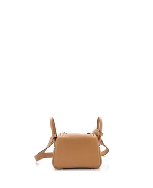 Hermès Lindy Bag Clemence