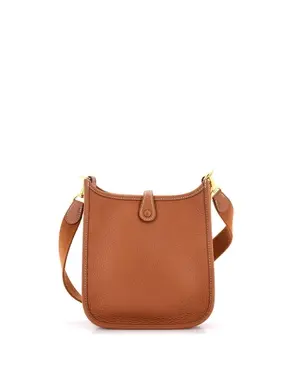 Hermès Tpm Evelyne Bag Gen Iii Clemence