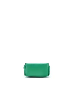 Hermès 21 24/24 Bag Evercolor With Swift - Green