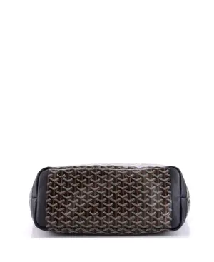 Goyard Mm Artois Tote Coated Canvas