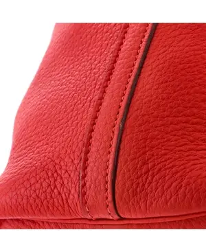 Hermès Pm Picotin Bag Clemence