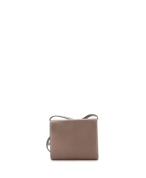 Hermès 16 Clic Wallet On Strap Epsom
