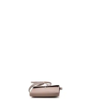Hermès 16 Clic Wallet On Strap Epsom