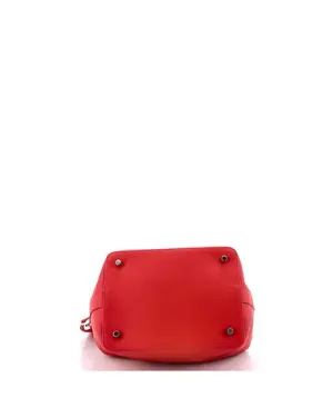 Hermès 20 Toolbox Bag Swift