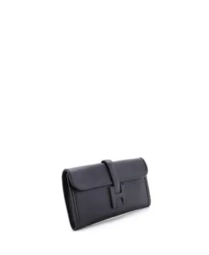 Hermès 29 Jige Elan Clutch Swift