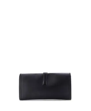 Hermès 29 Jige Elan Clutch Swift