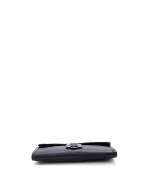 Hermès 29 Jige Elan Clutch Swift