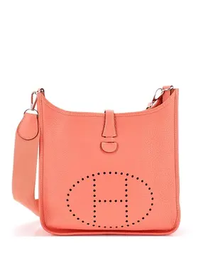 Hermès Pm Evelyne Bag Gen I Clemence