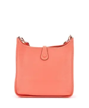 Hermès Pm Evelyne Bag Gen I Clemence