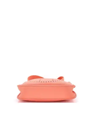 Hermès Pm Evelyne Bag Gen I Clemence