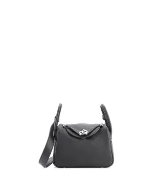 Hermès Lindy Bag Clemence