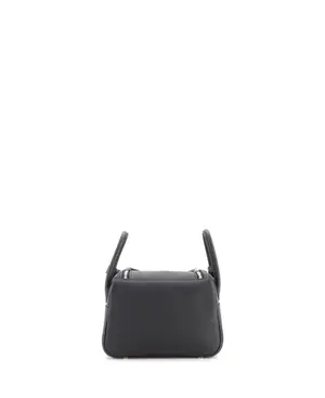 Hermès Lindy Bag Clemence
