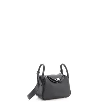 Hermès Lindy Bag Clemence