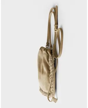 Prada Suede Smartphone Case