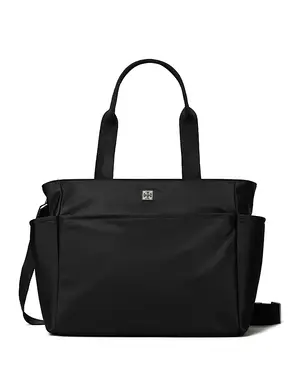 Tory Burch Virginia Baby Bag