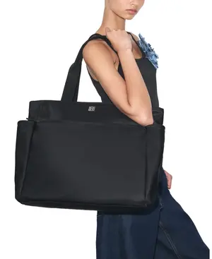 Tory Burch Virginia Baby Bag