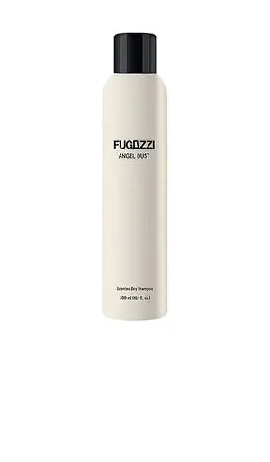 FUGAZZI Angel Dust Dry Shampoo 300ml - N,a