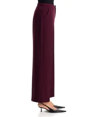 Aqua Wide Leg Pants Exclusive