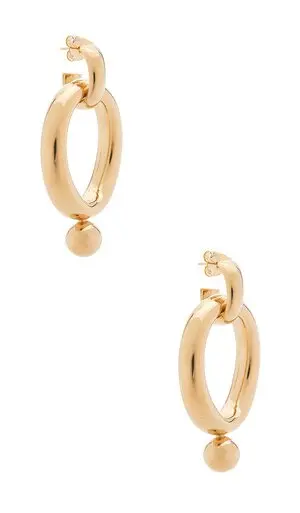 TPO Amara 2.0 Earrings - Gold