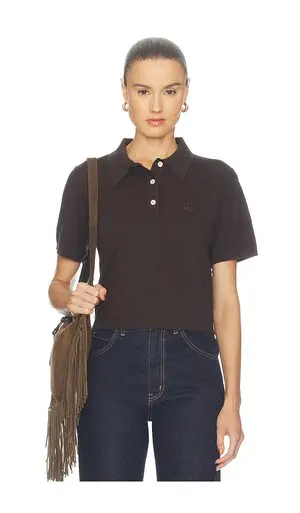 Isabel Marant Étoile Althea Top