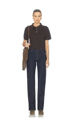 Isabel Marant Étoile Althea Top