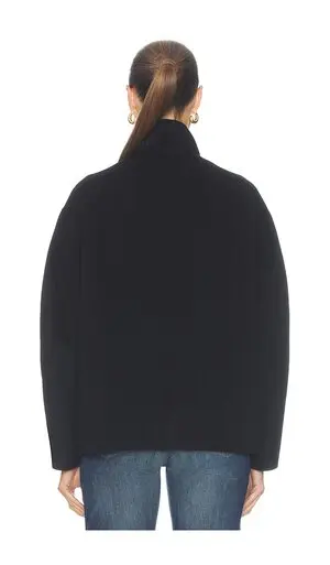 RÓHE Double-faced Wool Jacket