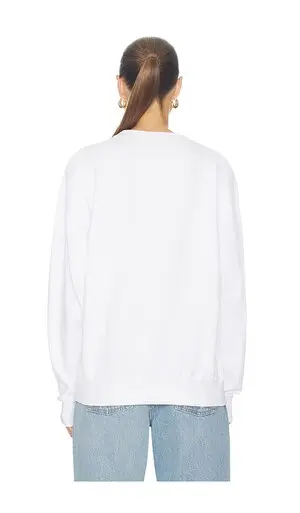 DEPARTURE Just Married Sweatshirt