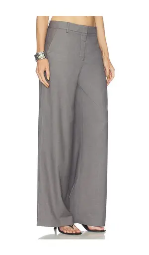 SHANI SHEMER Avielle Trouser