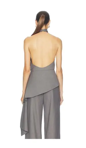 SHANI SHEMER Lunar Top