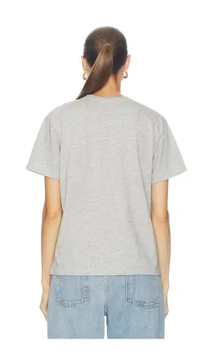 Polo Ralph Lauren Short Sleeve Jersey Tee - Cobblestone Heather