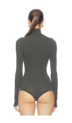 Commando Ballet Turtleneck Bodysuit