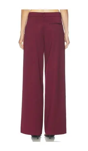 SHANI SHEMER Avielle Wide Leg Pant