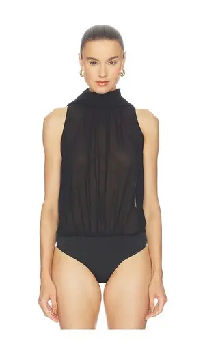 ALL THE WAYS Priya Bodysuit