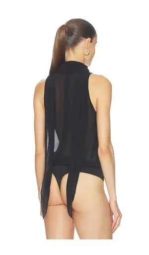 ALL THE WAYS Priya Bodysuit