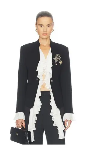 Cinq À Sept Maren Blazer
