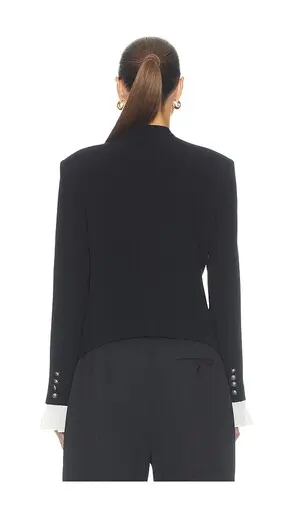 Cinq À Sept Maren Blazer