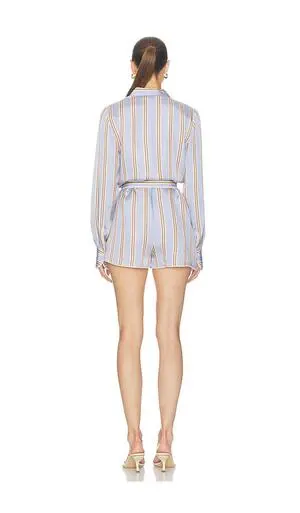 Alexis Formentera Romper