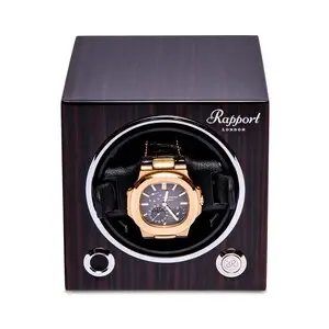 RAPPORT LONDON Evo Single Watch Winder