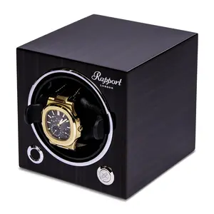 RAPPORT LONDON Evo Single Watch Winder