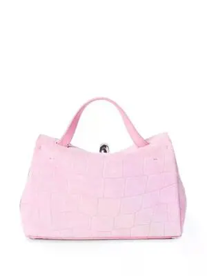 Jacquemus The Small Valérie Folded Bag