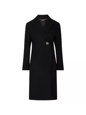 Liu Jo Long Wool Coat