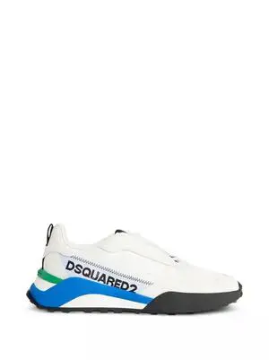 Dsquared2 Flow Sneakers - White