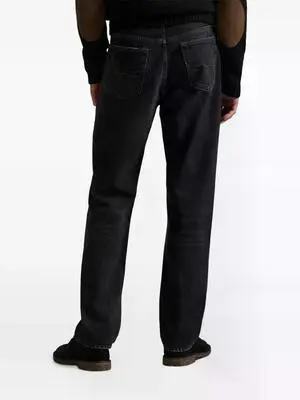 Polo Ralph Lauren Five-pocket Straight Jeans
