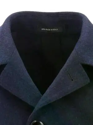 AL DUCA D’AOSTA 1902 Button-up Coat