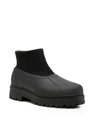 Tretorn Avan Hybrid M Panelled Chunky-sole Boots