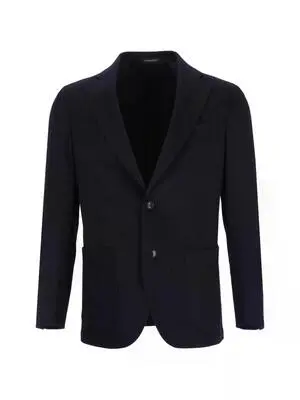 AL DUCA D’AOSTA 1902 Single-breasted Blazer