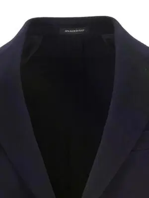AL DUCA D’AOSTA 1902 Single-breasted Blazer
