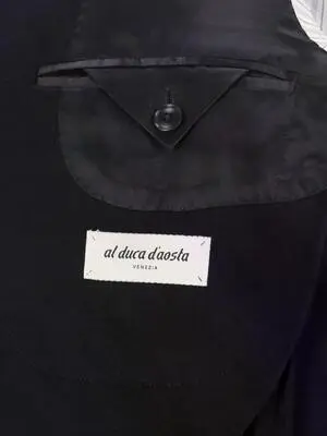 AL DUCA D’AOSTA 1902 Single-breasted Blazer