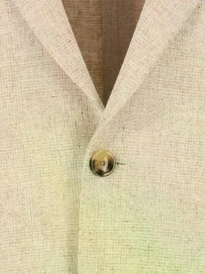 AL DUCA D’AOSTA 1902 Single-breasted Blazer