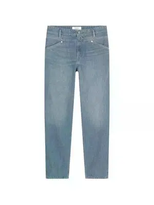 Closed X-lent Tapered Jeans